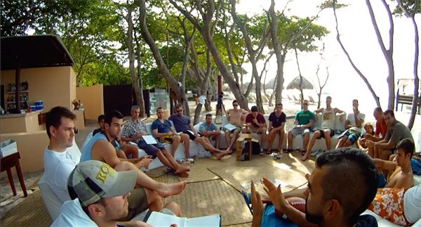 Men's Circles - A 2020 Guide Covering Everything You Need To Know ...