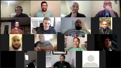 Father Support Groups - A Guide to Support Groups for Dads