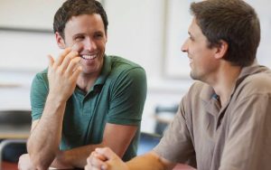 Peer Counseling: A Guide to Successful Peer Counseling Organizations