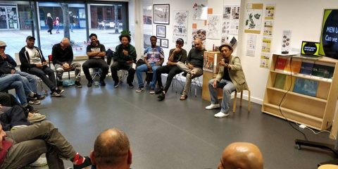 How To Start & Facilitate A Support Group In 6 Steps - MensGroup.com