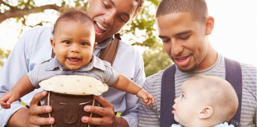 Father Support Groups - A Guide to Support Groups for Dads