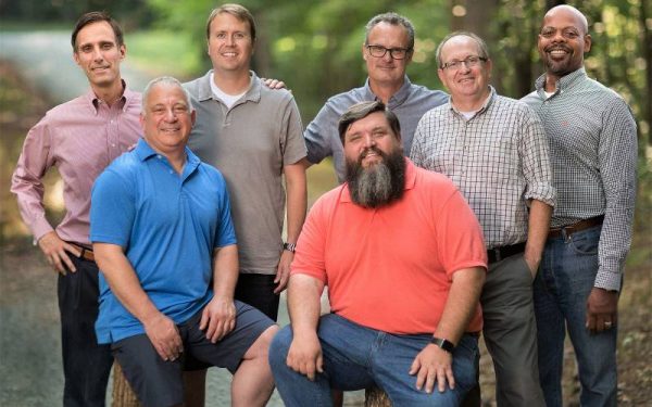 Father Support Groups - A Guide to Support Groups for Dads