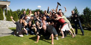 How To Start A Men's Group And Make It Thrive? - MensGroup.com