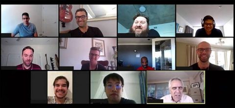 How To Start A Men's Group And Make It Thrive? - MensGroup.com