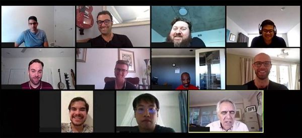 How To Start A Men's Group And Make It Thrive? - MensGroup.com