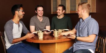 How To Start & Facilitate A Support Group In 6 Steps - MensGroup.com