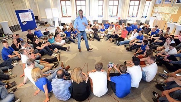 How To Start A Men's Group And Make It Thrive? - MensGroup.com