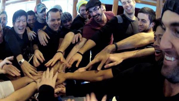How To Start A Men's Group And Make It Thrive? - MensGroup.com