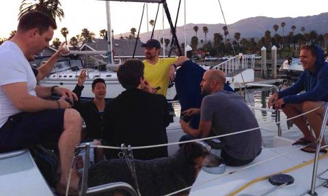 How To Start A Men's Group And Make It Thrive? - MensGroup.com