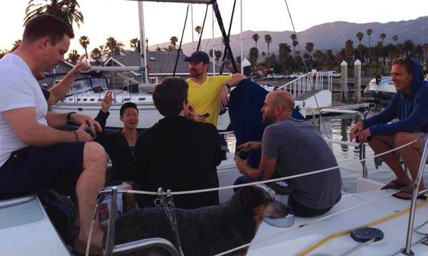 How To Start A Men's Group And Make It Thrive? - MensGroup.com