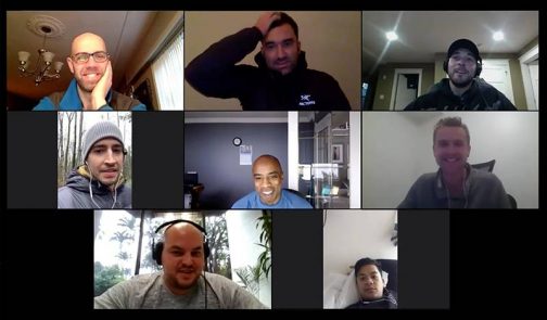 Online Men's Groups - Everything You Need To Know - MensGroup.com