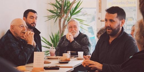 The Best Support Group Topics - A Comprehensive List For