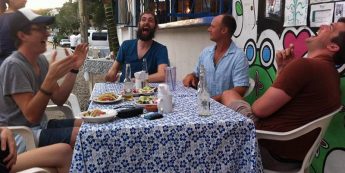 How To Start A Men's Group And Make It Thrive? - MensGroup.com