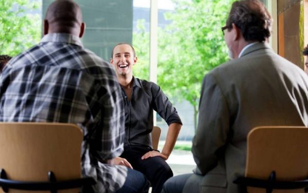 An Infidelity Support Group: 3 Best Support Groups for Betrayed Spouses