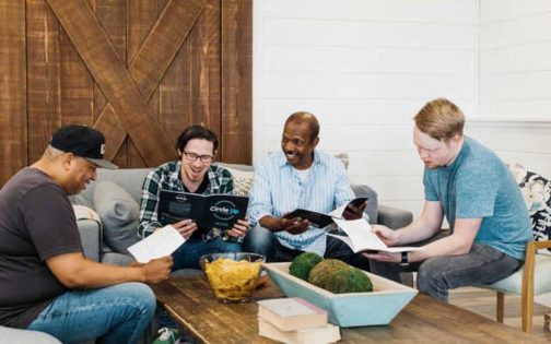 Mental Health Support Groups: Top 4 Support Groups for Mental Health