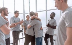 Support Group Activities: A List of Effective Therapeutic Activities