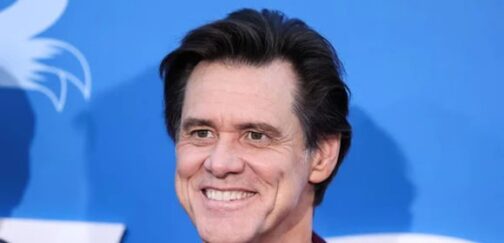 Jim Carrey Shares His Different Take on Depression and Sadness