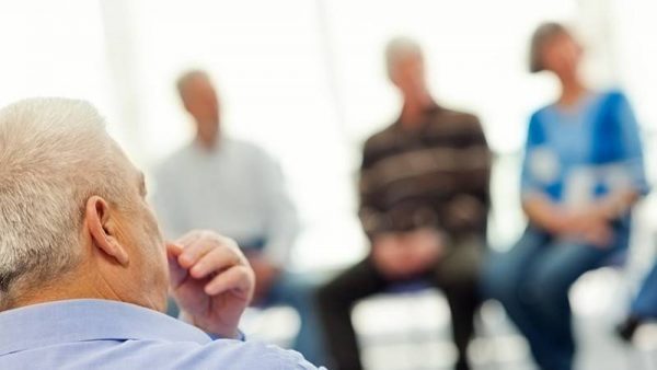 Anxiety Support Groups: 3 Best Anxiety Disorder Support Groups