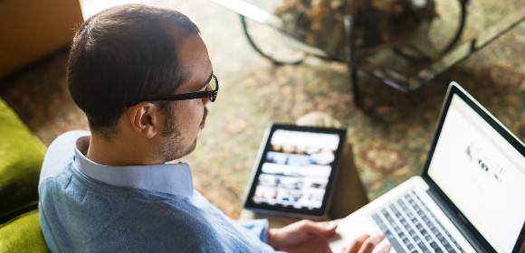 An Internet Support Group: Top 4 Online Support Groups