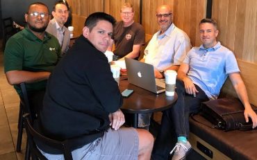 A Local Men’s Group: Top 3 Social Support Groups for Men