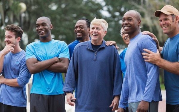 A Men's Therapy Group: Top 3 Therapy Support Groups for Men