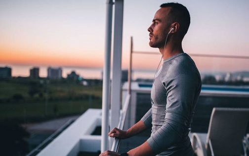 Self Improvement for Men: A Complete Guide