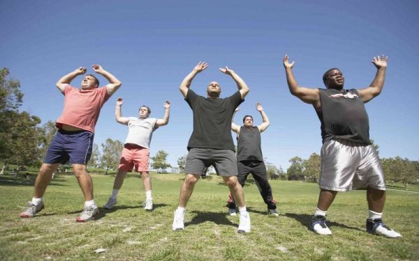 Weight Loss Support Groups: Top 3 Fitness Support Groups