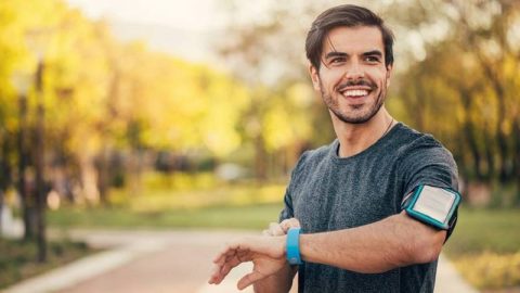 Self Improvement for Men: A Complete Guide