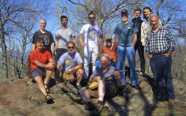 A Local Men’s Group: Top 3 Social Support Groups for Men