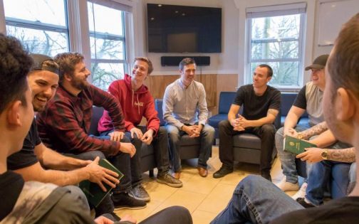 A Men's Group in Saskatoon: Top 3 Men's Support Groups in Saskatoon