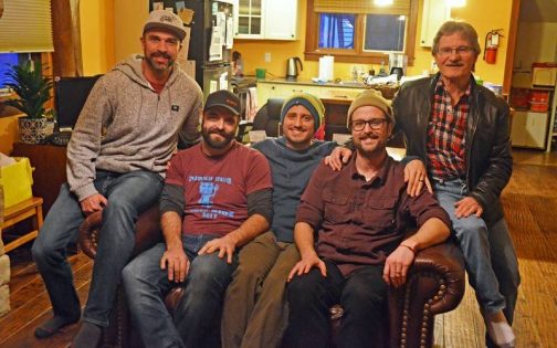 A Men's Group in Vancouver: Top 3 Men's Support Groups in Vancouver
