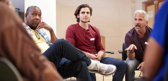 Group Therapy: A Complete Guide to Group Therapy Sessions