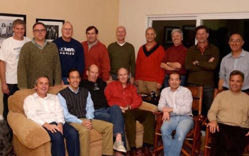 A Men’s Group in New York: Top 3 Men's Support Groups in New York City