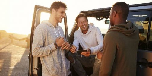 Men's Organizations: The Top 6 Male-Only Societies