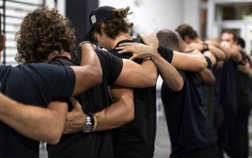 Men’s Domestic Violence Group: Everything You Need to Know