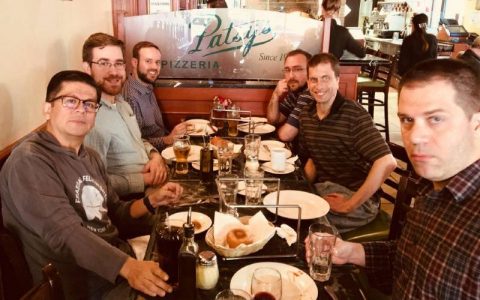 A Men’s Group in New York: Top 3 Men's Support Groups in New York City