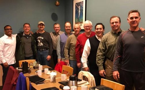 A Men’s Group in Texas: Top 3 Men's Support Groups in Texas