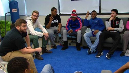 Group Counseling: Complete Guide to Group Counseling Sessions