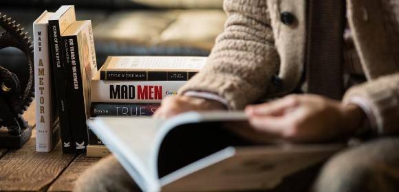 Best Books For Men : 15 Top Books for Men to Read