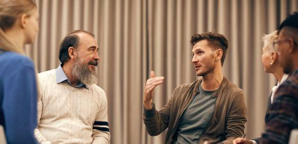 Group Counseling: Complete Guide to Group Counseling Sessions