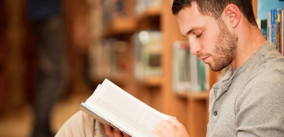 Inspirational Books for Men: 11 Best Motivational Books for Men