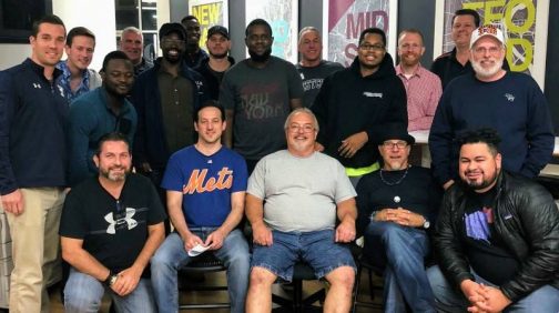 Men's Community: 7 Best Men's Community Support Groups