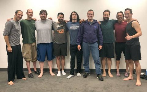 Men's Community: 7 Best Men's Community Support Groups