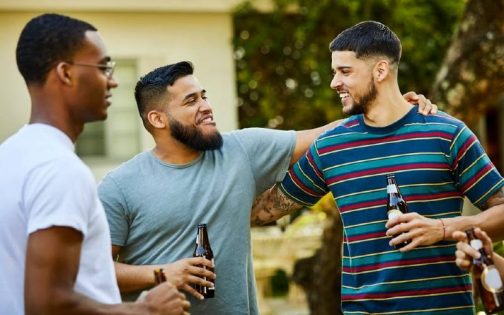 How to Make Guy Friends: A Complete Guide in Making Male Friends