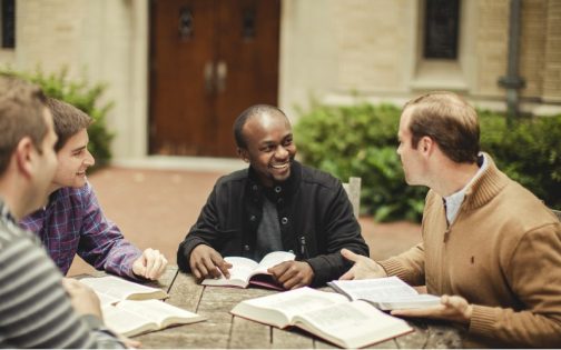 Inspirational Books for Men: 11 Best Motivational Books for Men