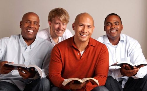 Men’s Group in Liverpool: Top 3 Support Groups For Men In Liverpool