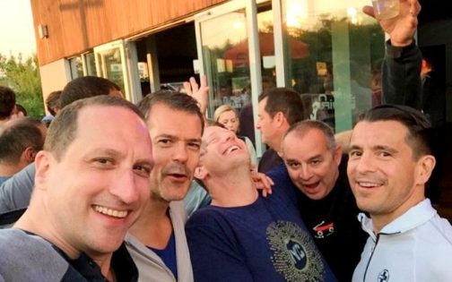 Gay Men’s Group: 3 Best Gay Men's Social and Support Groups