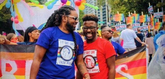 LGBTQ Support Group: 3 Best LGBTQ Peer Support Communities