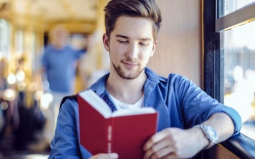 Self-Help for Men: 13 Best Self-Growth and Development Books in 202