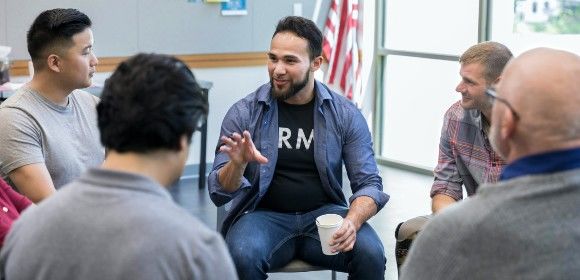 Chronic Illness Support Groups: Top 3 Best Chronic Illness Therapy Groups